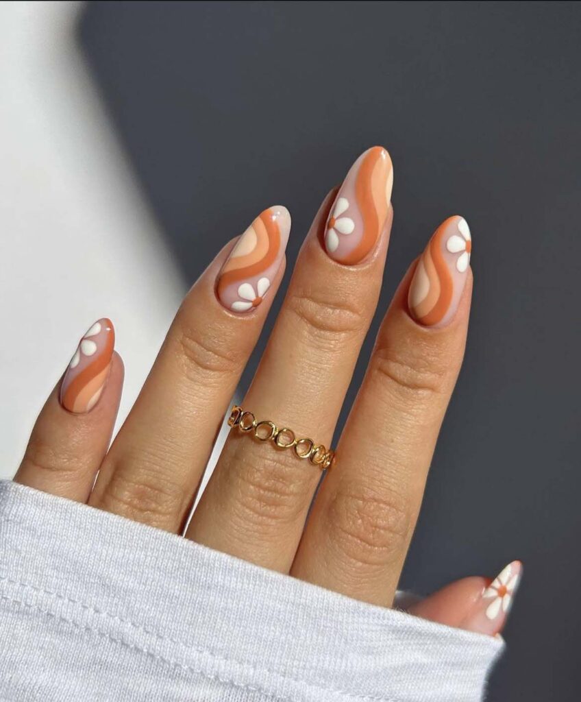 30+ Trendy Fall Nail Designs: The Hottest Looks of the Year – ALLURE OF ...