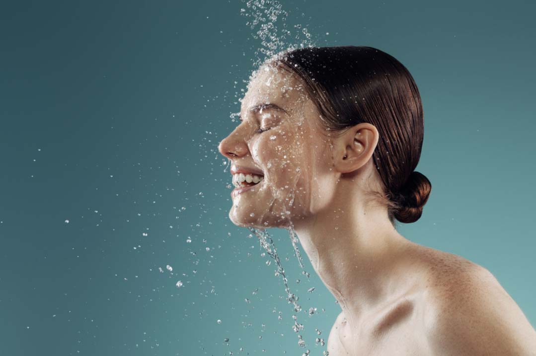 How To Get Rid Of Blind Pimple - ALLURE OF BEAU