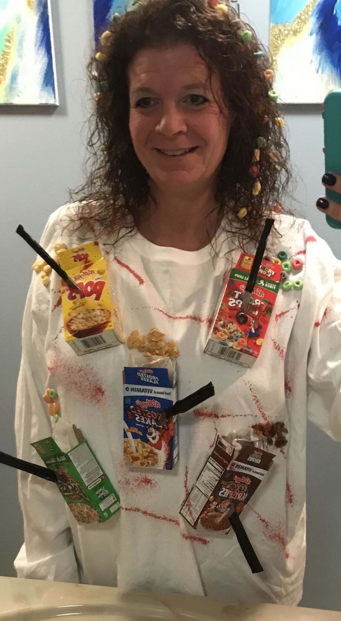 30 Work Halloween Costume Ideas That Are Office-Friendly and Fun ...