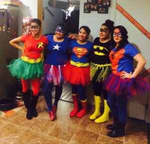 35 Halloween Costume Ideas For Teachers That Will Put a Smile on ...