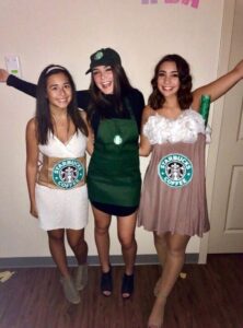 37 Group Halloween Costume Ideas You Have To Try With Friends - ALLURE ...