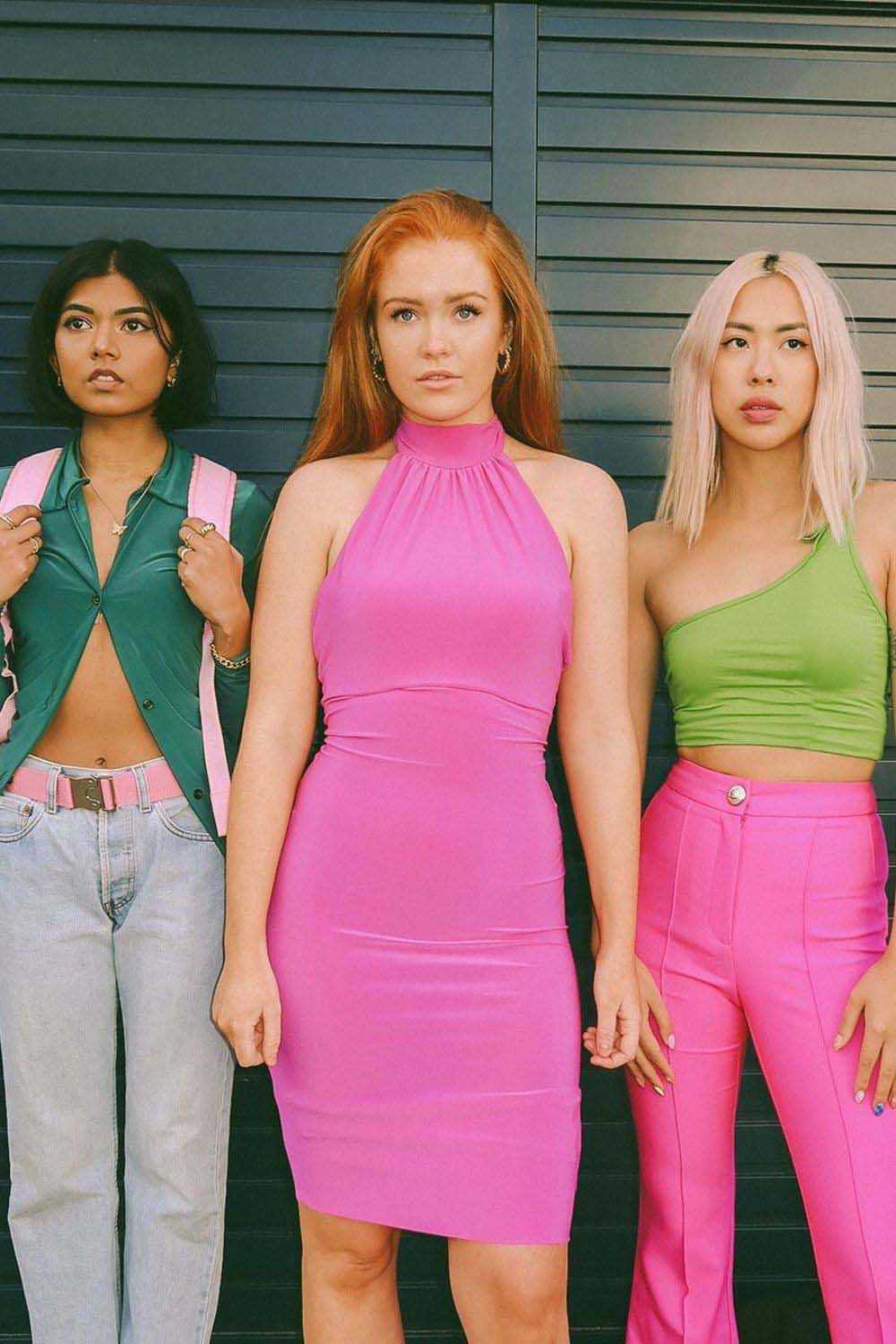 38+ Boo-tiful Trio Halloween Costume Ideas That Are Pretty Creative Af ...