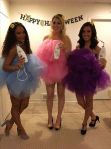 38 Trendiest Group Halloween Costumes You Need To Recreate! - ALLURE OF ...