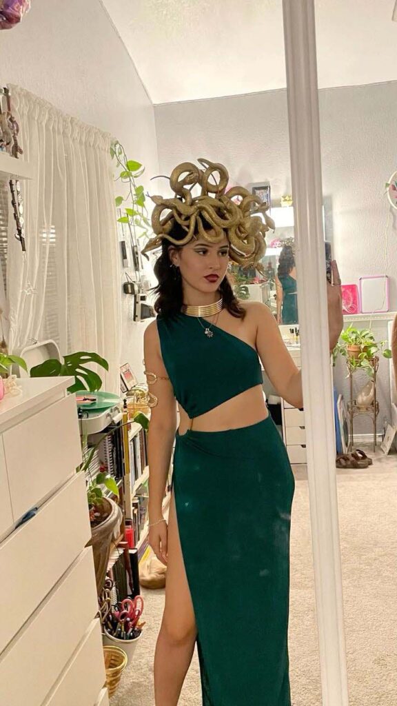 38 Trendiest Halloween Costumes 2024 That Are Seriously Next-Level ...