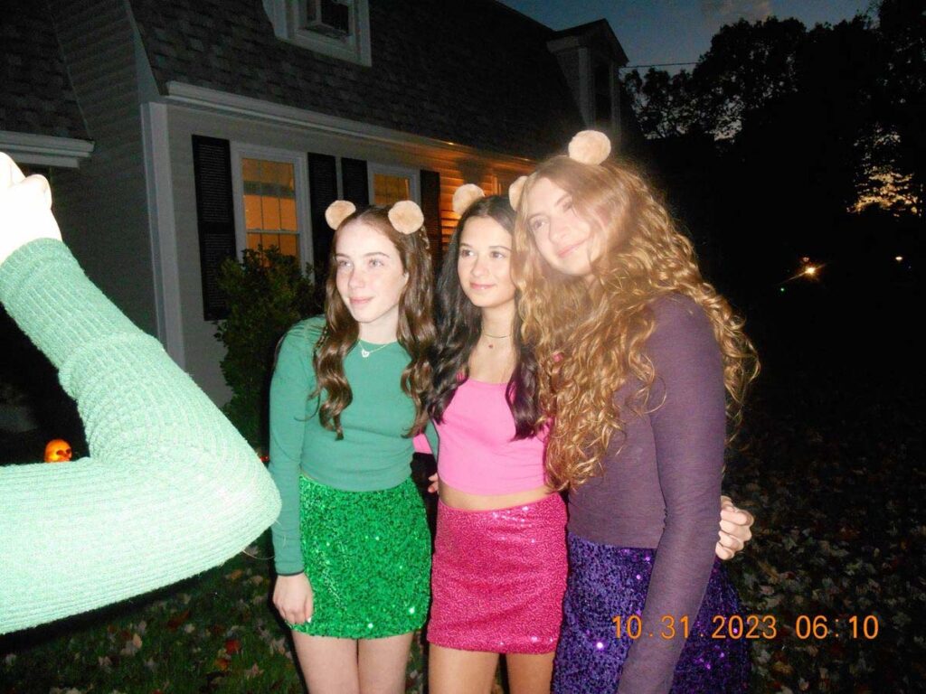 40 Hottest Trio Halloween Costumes That’ll Turn Heads - ALLURE OF BEAU